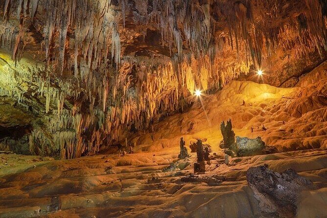 Sapa to Waterfall, Pusamcap Cave with motorbike rider 1 day - Who Should Book This?