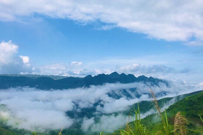 Sapa to Waterfall, Pusamcap Cave with motorbike rider 1 day - FAQ