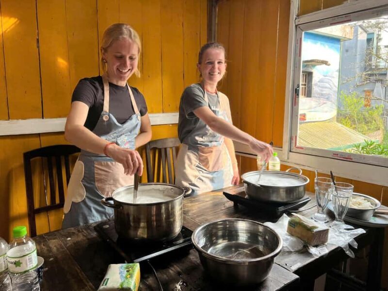 Sapa: Tofu making workshop - Who Will Enjoy This Experience?