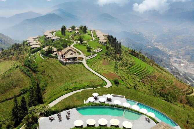 Sapa Topas Ecolodge Hiking Package Private Tour 3 Days 2 Nights - Practical Tips for Travelers