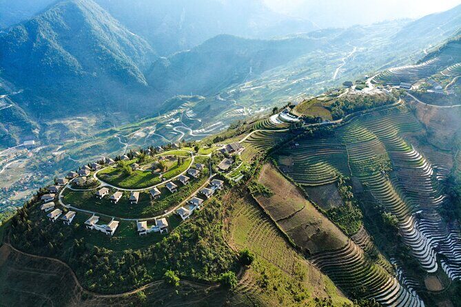 Sapa Topas Ecolodge Hiking Package Private Tour 3 Days 2 Nights - The Sum Up