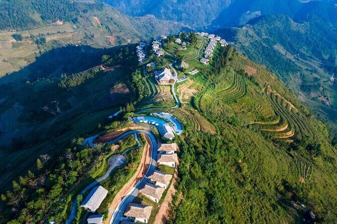 Sapa Topas Ecolodge Hiking Package Private Tour 3 Days 2 Nights - FAQ