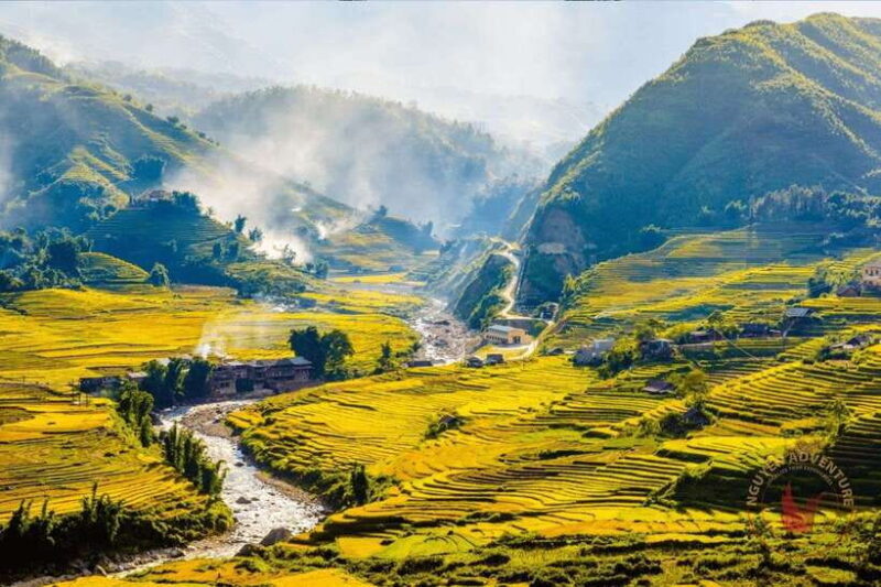 Sapa Tour 2 Day - Why Choose This Tour?