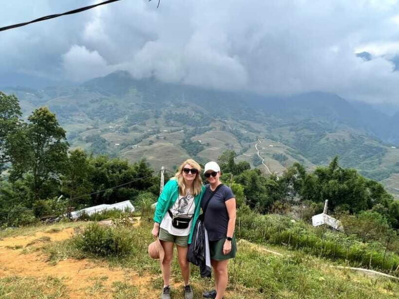 Sapa Tour 2 Day - FAQs