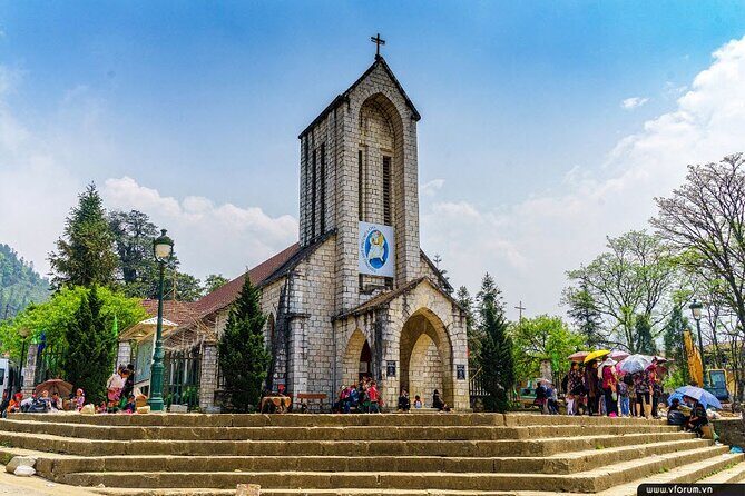 Sapa Tour 2 Days 1 Night (1 Night Hotel + 2 Nights on Train) - Frequently Asked Questions