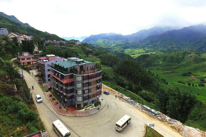 Sapa Tour 2 Days 1 Night (3 STAR HOTEL+TRANSFER BY LIMOUSINE CAR) - Who Will Enjoy This Tour?