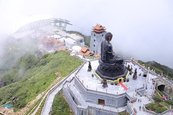 Sapa Tour 2Days/1Night with Fansipan Peak - The Roof of Indochina - First Impressions of Sapa: Colorful Cultures and Delicious Meals