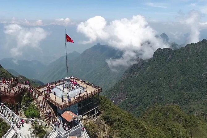 Sapa Tour 2Days/1Night with Fansipan Peak - The Roof of Indochina - The Sum Up: Who Is This Tour Best For?