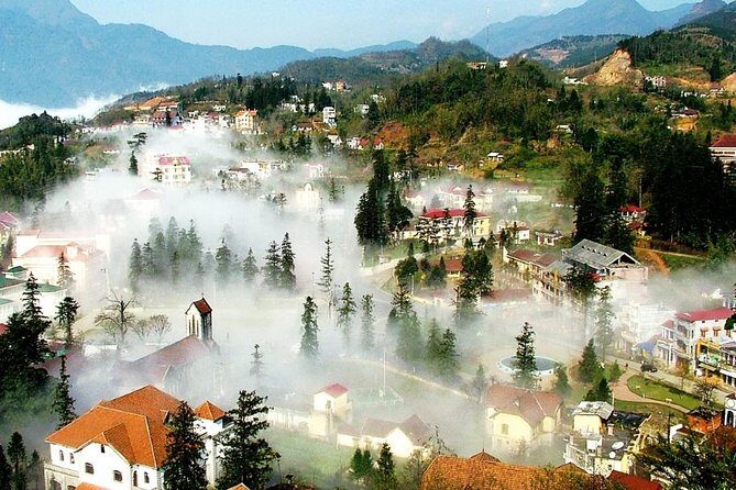 Sapa Tours 2D1N stay At 4 stars hotel nice Sleeping Bus TRANSFER - The Sum Up: Is It Worth It?