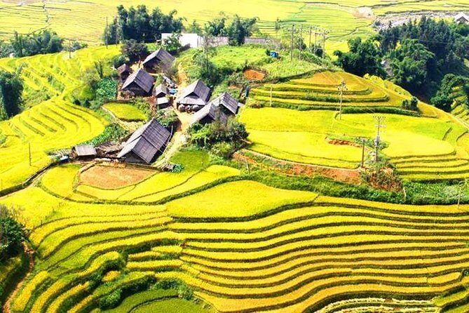 Sapa Tours By Bus From Hanoi - Sapa Tour 2 Days 1 Night in 3 Star Hotel in Sapa - The Sum Up