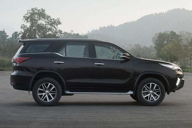 Sapa transfer by luxury limousine to Noi Bai airport with 8 VIP seats from Sapa - Final thoughts: Is this the right choice for you?