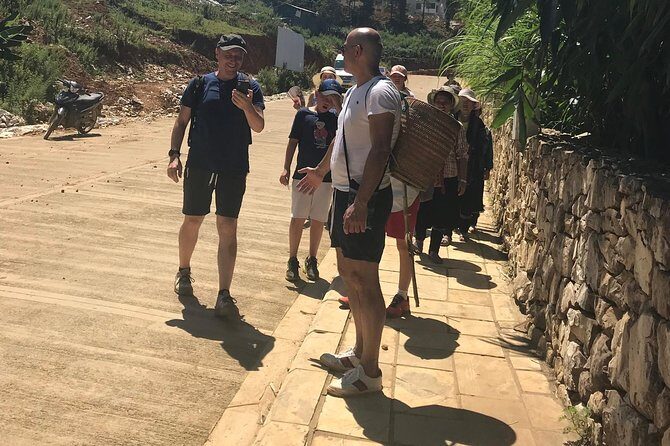 Sapa Treeking tour - Hotel Stay - Extras and Practical Details