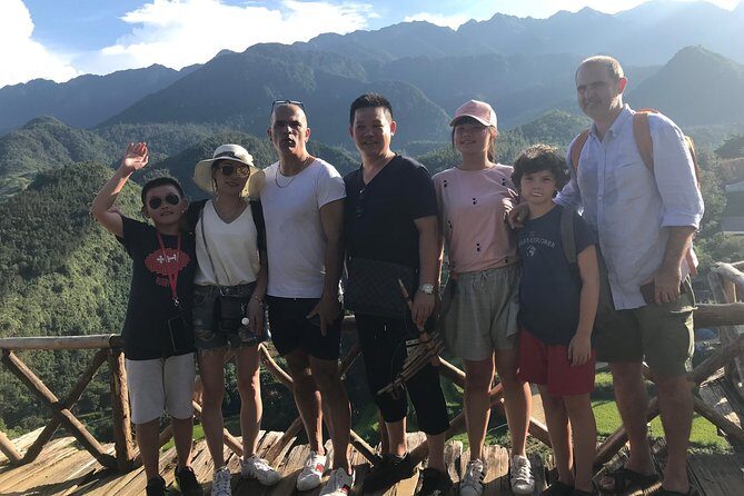 Sapa Treeking tour - Hotel Stay - Authentic Perspectives from Past Travelers