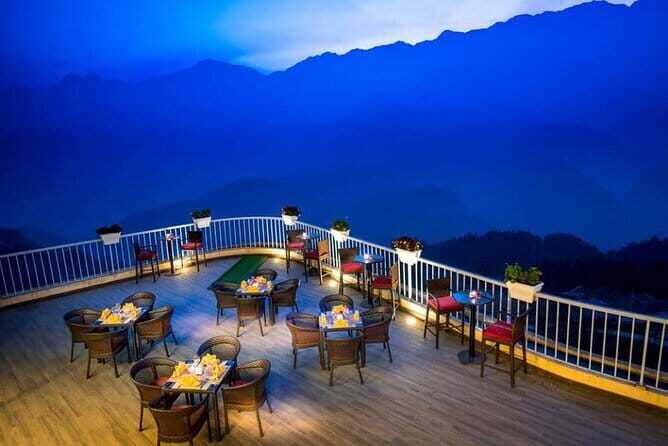 Sapa Trek 2days/1night - HOTEL 4 STAR - From Hanoi by Expressway - Key Points