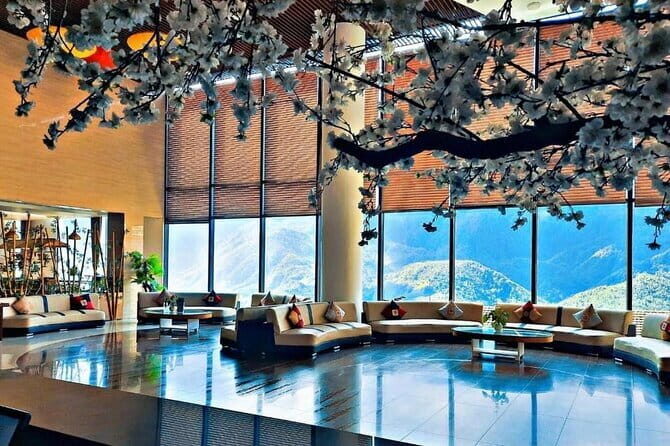 Sapa Trek 2days/1night - HOTEL 4 STAR - From Hanoi by Expressway - An In-Depth Look at the Sapa Tour Experience