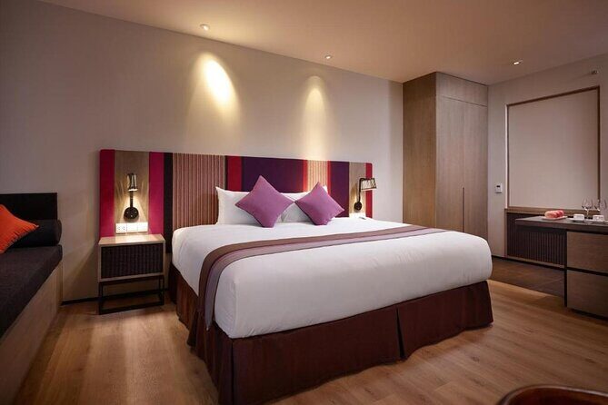 Sapa Trek 2days/1night -HOTEL 5 STAR-From Hanoi by Limousine Van - FAQ