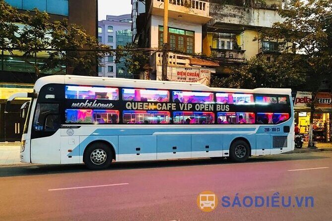 Sapa Trek Tour with Sleeper Bus/Night Train - Overnight at Hotel - An In-Depth Look at the Tour Itinerary