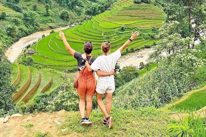 Sapa Trek Tour with Sleeper Bus/Night Train - Overnight at Hotel - FAQ