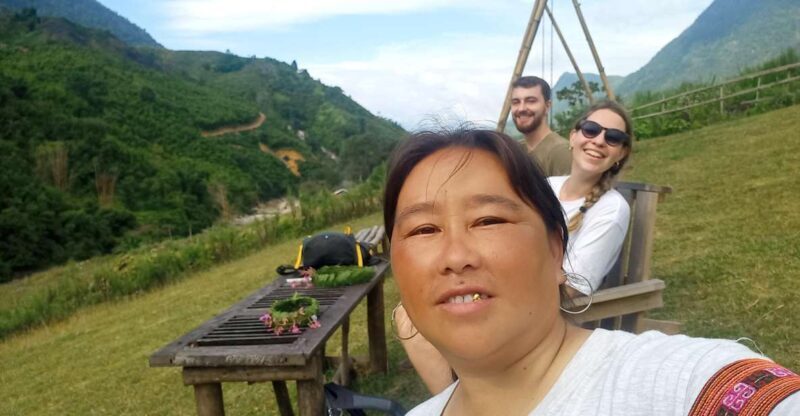 Sapa: Trekking 1 day by Snail Indigo. - What Makes This Tour Special?