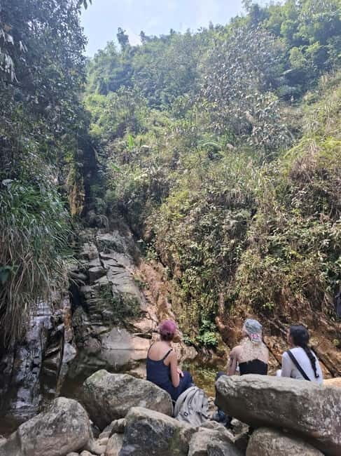 Sapa: Trekking 1 day by Snail Indigo. - Who Will Love This Tour?