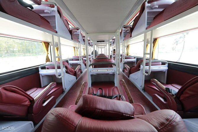 Sapa Trekking 2 Days - 1 Night, Homestay or Hotel by Sleeping Bus - The Journey Begins: From Hanoi to Sapa