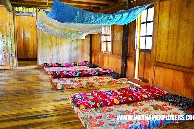 Sapa Trekking 2 Days - 1 Night, Homestay or Hotel by Sleeping Bus - Authenticity and Practicality: What Travelers Say