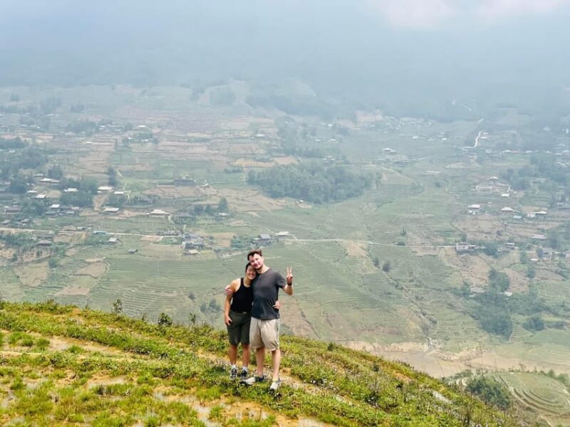 Sapa: Trekking 2 days 1 night in homestay - Practical Considerations and Tips