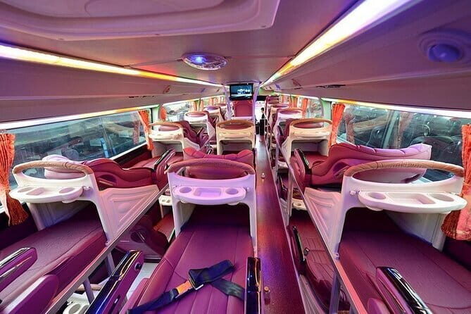 Sapa Trekking 2D1N overnight by sleeper bus-Package Inclusive - Authentic Experiences and Highlights from Reviews