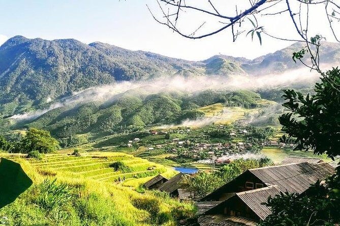 Sapa trekking 2days by bus from Hanoi ( over night in homestay) - FAQs