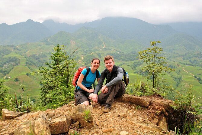 Sapa Trekking 2days by Bus from Hanoi (Overnight in Homestay) - Who Should Consider This Tour?