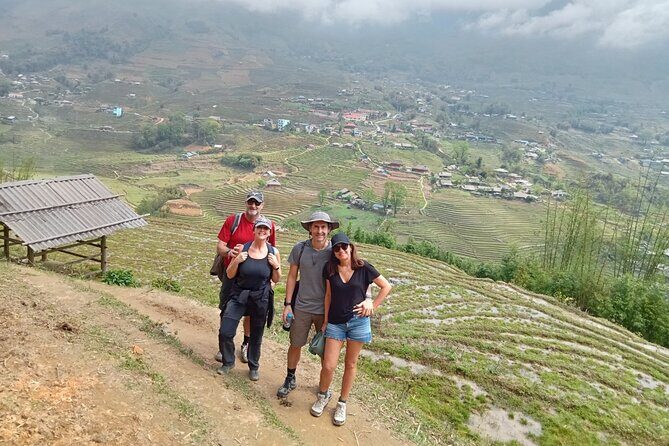 Sapa Trekking 2days by Bus from Hanoi (Overnight in Homestay) - Final Thoughts