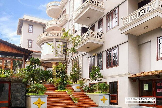 Sapa Trekking 3 Days 2 Nights - An In-Depth Look at the 3-Day Sapa Trekking Tour