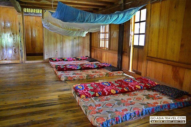 Sapa Trekking 3 Days 2 Nights - FAQ