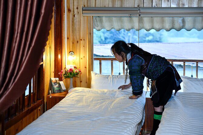 Sapa Trekking 3 Days 2 Nights (Homestay) - Departure From Hanoi - Key Points