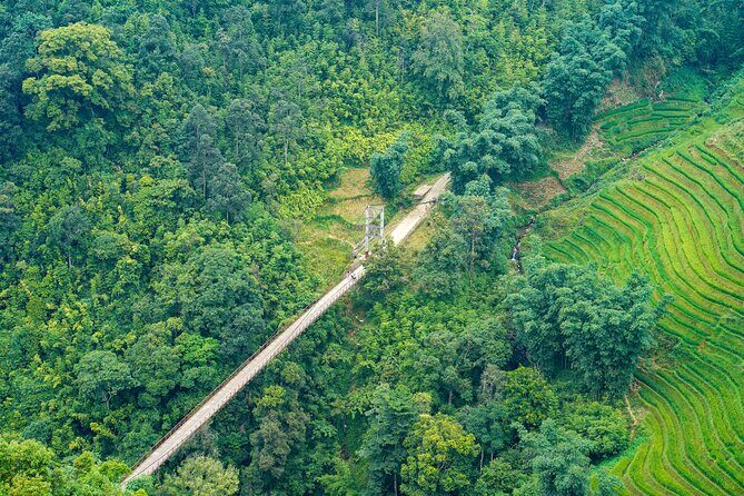 Sapa Trekking 3 Days 2 Nights (Homestay) - Departure From Hanoi - The Sum Up