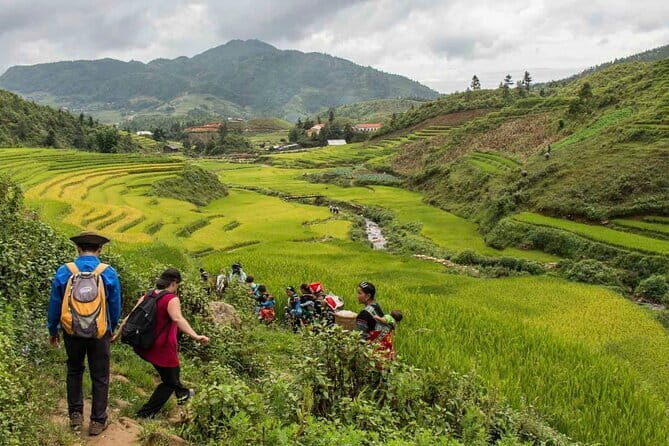 Sapa Trekking 3 Days 2 Nights Tour With Sleeper Bus From Hanoi - Frequently Asked Questions