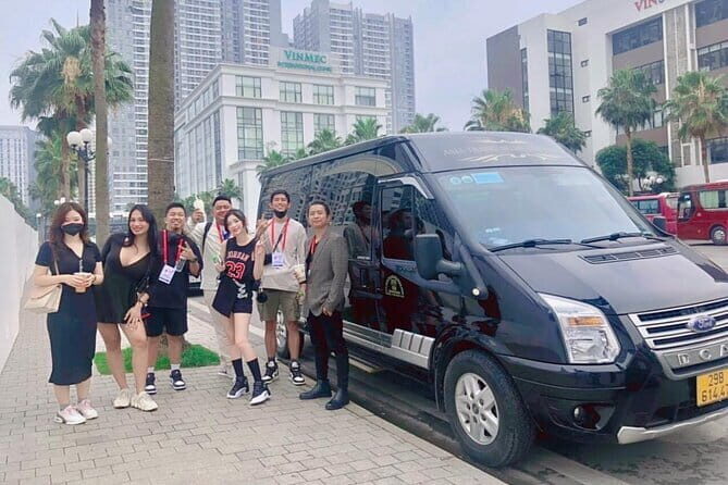 Sapa Trekking 3 Days 2 Nights Tour With Sleeper Bus From Hanoi - Final Thoughts