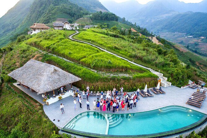 Sapa Trekking Adventures - The Sum Up