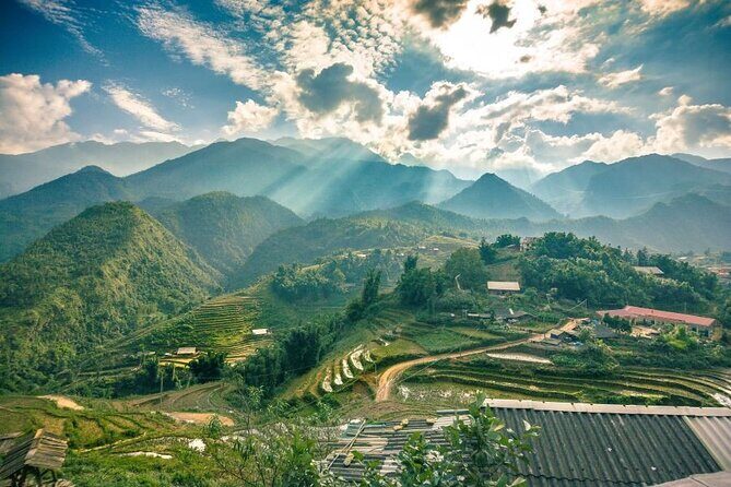 Sapa Trekking and Homestay Overnight 2 Days 1 Night - What Travelers Say