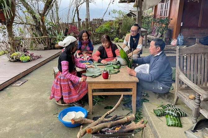 Sapa Trekking & Cooking with HMong Locals Local Culture - A detailed look at the Sapa Trekking & Cooking with HMong Locals tour