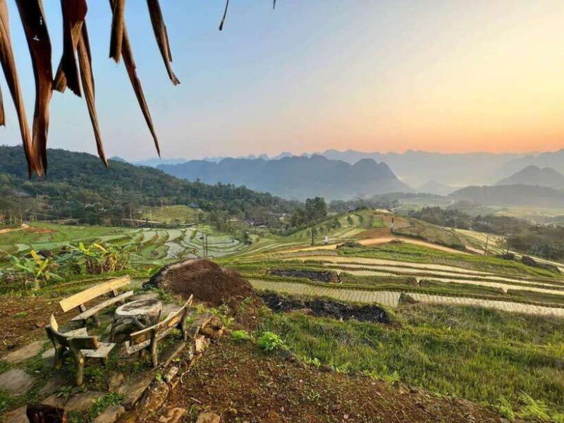 Sapa Trekking Ethnic Village Full Day With Cat Cat Village - Real-Life Experiences from Travelers