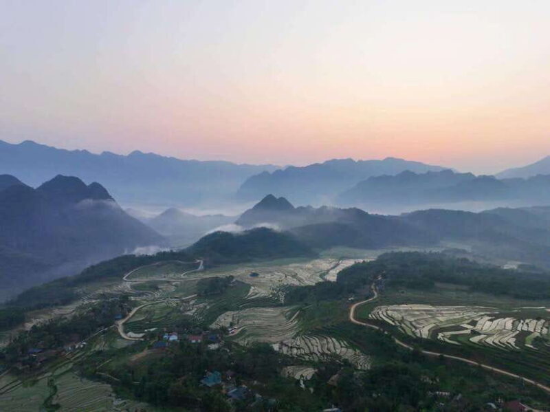 Sapa Trekking Ethnic Village Full Day With Cat Cat Village - FAQs