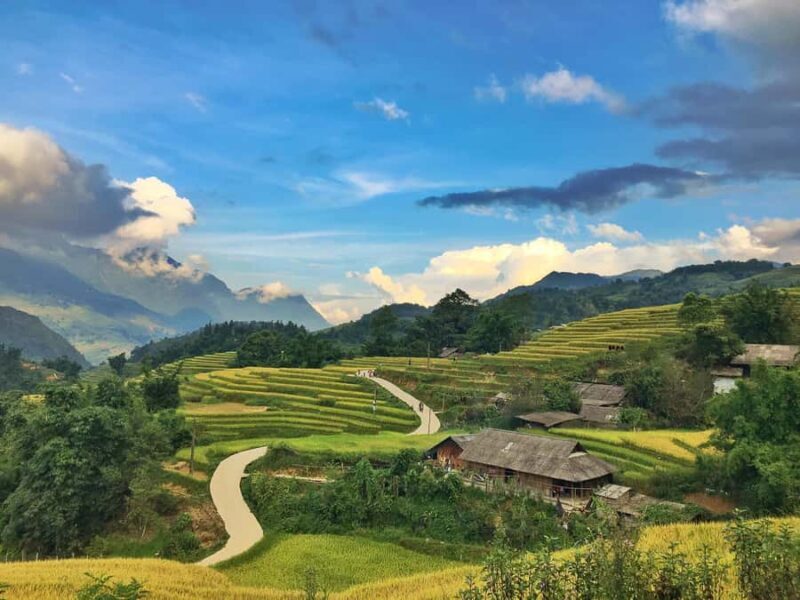 Sapa Trekking Explore Terraced Rice Fields, Ethnic Culture - Who Should Consider This Tour?