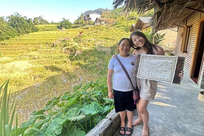 Sapa Trekking / Hiking through Sapa Valley with native Hmong - Analyzing the Value: Is It Worth It?