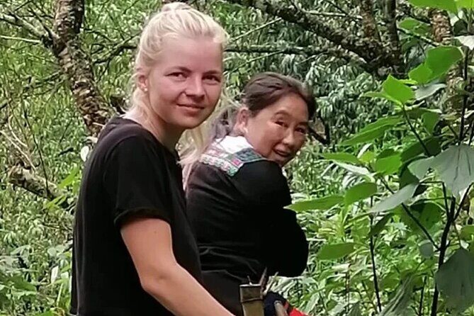 Sapa Trekking / Hiking through Sapa Valley with native Hmong - People Who Will Love This Tour