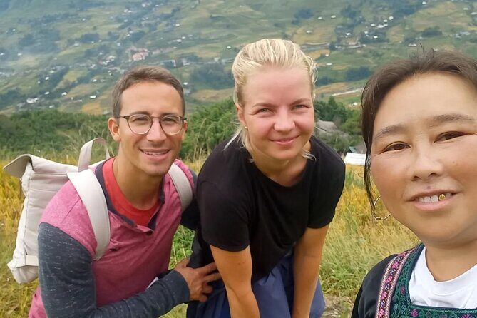 Sapa Trekking / Hiking through Sapa Valley with native Hmong - Final Thoughts