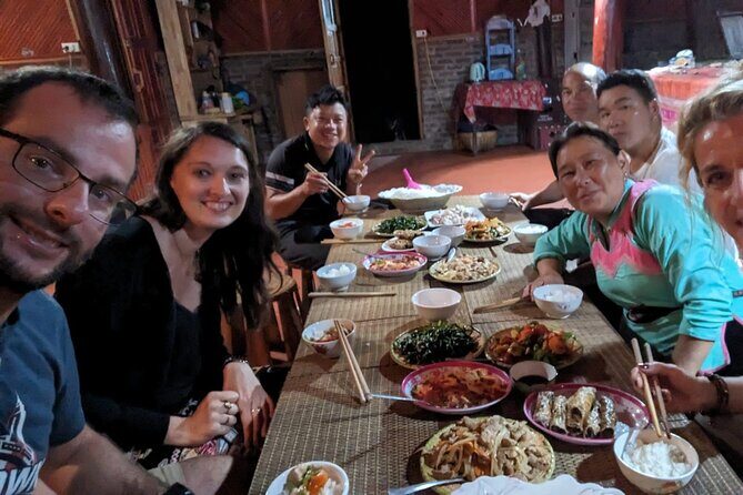 Sapa Trekking / Hiking through Sapa Valley with native Hmong - FAQ