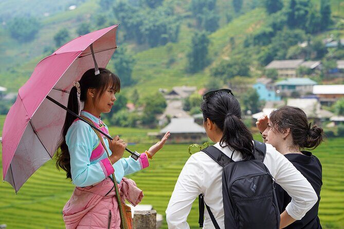Sapa Trekking & Homestay 2 Days 1 Night - FAQ