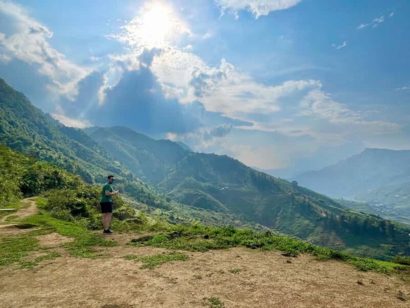 Sapa Trekking Private Tour With Ethnic Female Tour Guide - Key Points