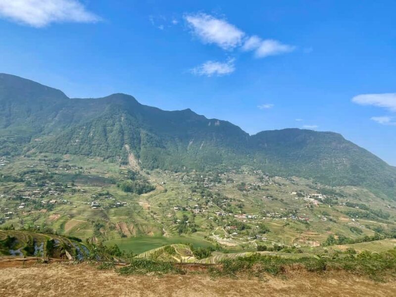 Sapa Trekking Private Tour With Ethnic Female Tour Guide - Practical Details and Value